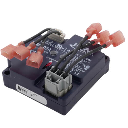 CNT05176 - Trane CNT05176 - 180-632v 3 phase Line Monitor, CNT05176