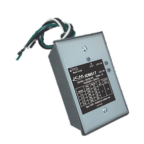 CNT07353 - Trane CNT07353 - Control; Single Phase Surge Protector, N ...