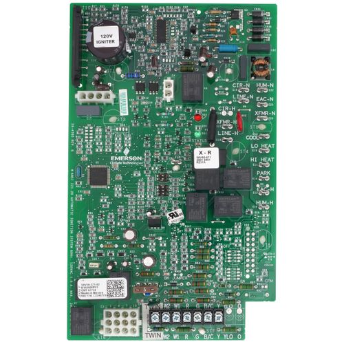 CNT07720 - Trane CNT07720 - 2-Stage Control Board, CNT07720
