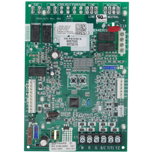 CNT07983 - Trane CNT07983 - Control, Ifc, CNT07983