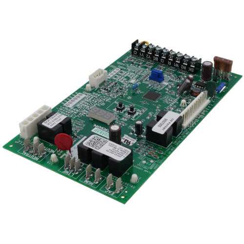 CNT08120 - Trane CNT08120 - Furnace Control Board 2 Stage, CNT08120