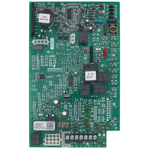 CNT09418 - Trane CNT09418 - 2-Stage Control Board