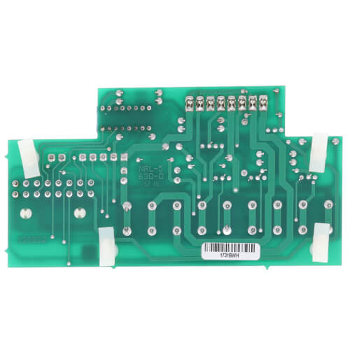 CNT01537 - Trane CNT01537 - ICM Fan Control Board, CNT01537