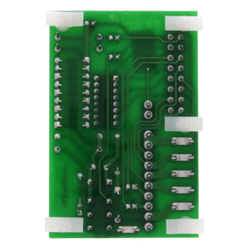 CNT03600 - Trane CNT03600 - 16 Pin ICM Fan Control, CNT03600