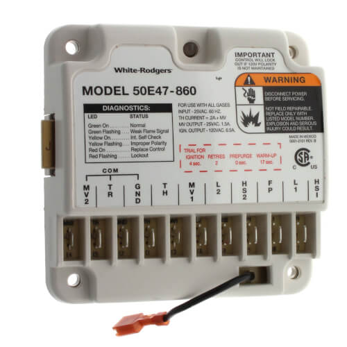 CNT03776 - Trane CNT03776 - 24V 3TFI Ignition Module, CNT03776