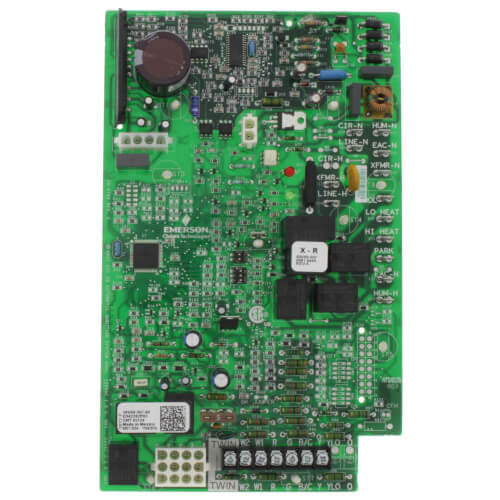 CNT05159 - Trane CNT05159 - Integrated Furnace Control