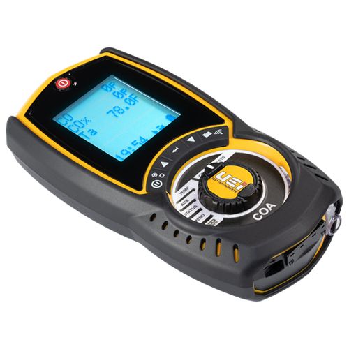 COA - UEi Test Instruments COA - COA Carbon Monoxide Analyzer w/ Sweep Test