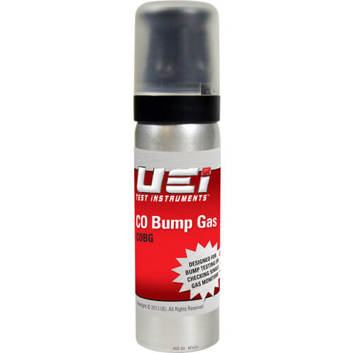 COBG - UEi Test Instruments COBG - CO Bump Gas