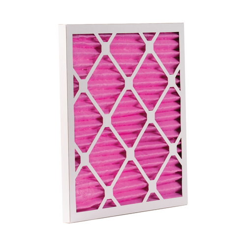14141CFHVAC1PP - Colorfil 14141CFHVAC1PP - 14" x 14" x 1" Color ...