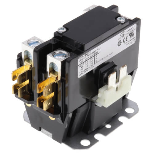 CON-1/240/40 - Hartland Controls CON-1/240/40 - 1 Pole Contactor w ...