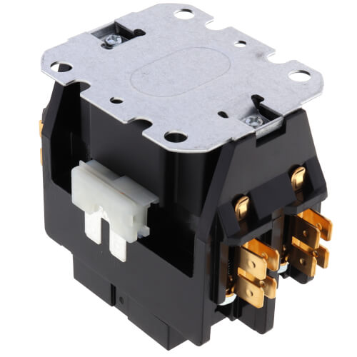 CON-2/240/30 - Hartland Controls CON-2/240/30 - 2 Pole Contactor (240V ...