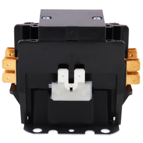 CON-2/240/30 - Hartland Controls CON-2/240/30 - 2 Pole Contactor (240V ...