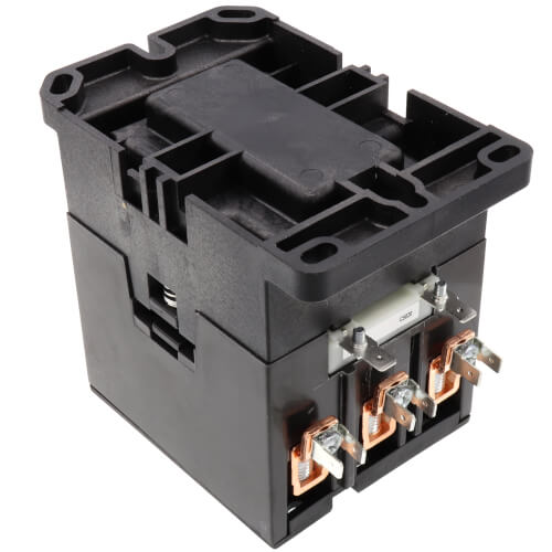 CON-3/120/120 - Hartland Controls CON-3/120/120 - 3 Pole Contactor ...