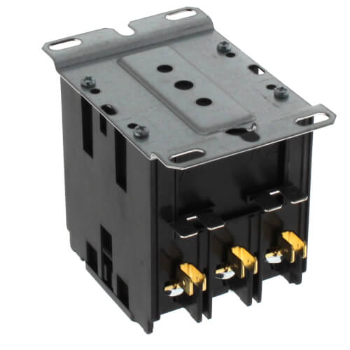 CON-3/480/40 - Hartland Controls CON-3/480/40 - 3 Pole Contactor (480V ...