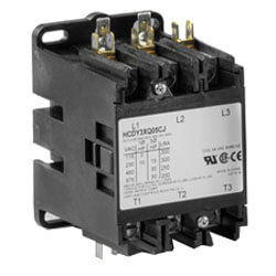 CON-3/480/60 - Hartland Controls CON-3/480/60 - 3 Pole Contactor (480V ...