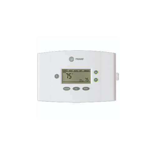 CONT401AN21MA - Trane CONT401AN21MA - XR401 Non-Programmable Thermostat ...