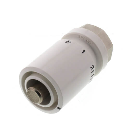 CONTROL-ST-SET - Runtal CONTROL-ST-SET - Thermostatic Control Valve Set ...