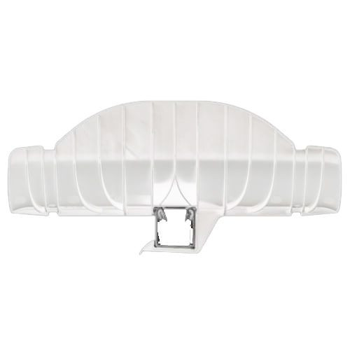 BPS300W - Cooper B-Line BPS300W - 3-1/4" Snap N' Shield Pipe Support