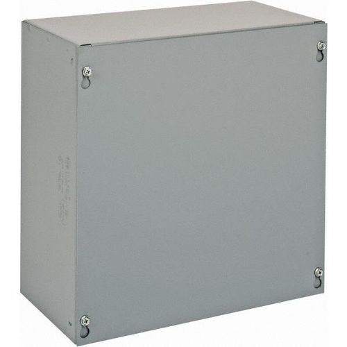 12126SCNK - Cooper B-Line 12126SCNK - 12" Wide, 12" High, 6" Deep ...