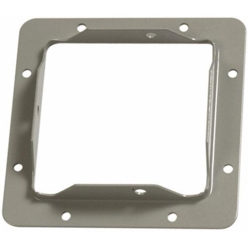 44GF - Cooper B-Line 44GF - 4" Wide X 4" High, Rectangular Raceway ...