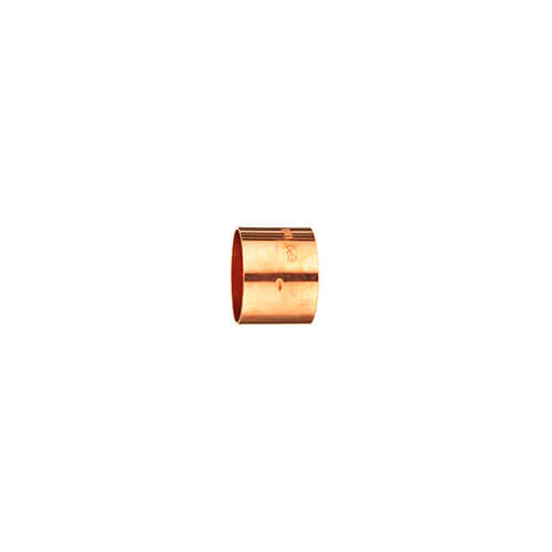 WD0-96 - Cello WD0-96 - 6" Copper DWV Coupling