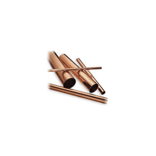 3L20 - Kobe Wieland 3L20 - 3" x 20' Type L Copper Pipe (1 Length = 20 ft.)