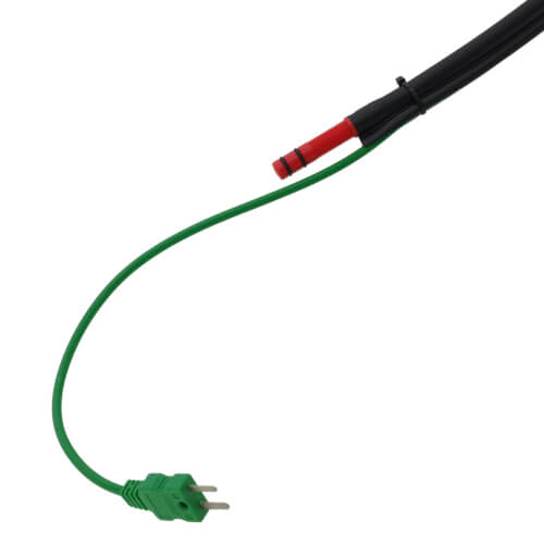 CP2 - UEi Test Instruments CP2 - Flue Gas Probe For C Series