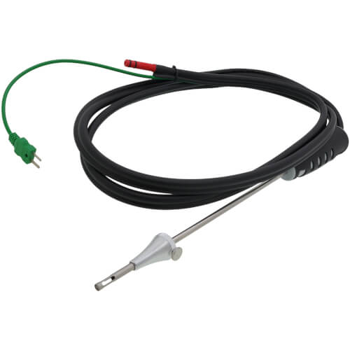 CP2 - UEi Test Instruments CP2 - Flue Gas Probe For C Series