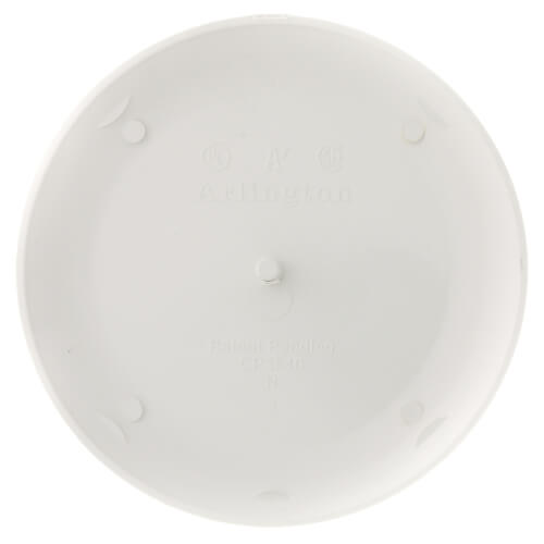 CP3540 - Arlington CP3540 - Ceiling Plate Combo