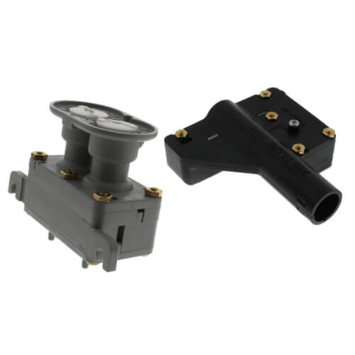 CP980C1065 - Honeywell CP980C1065 - Direct acting Pneumatic Velocity ...