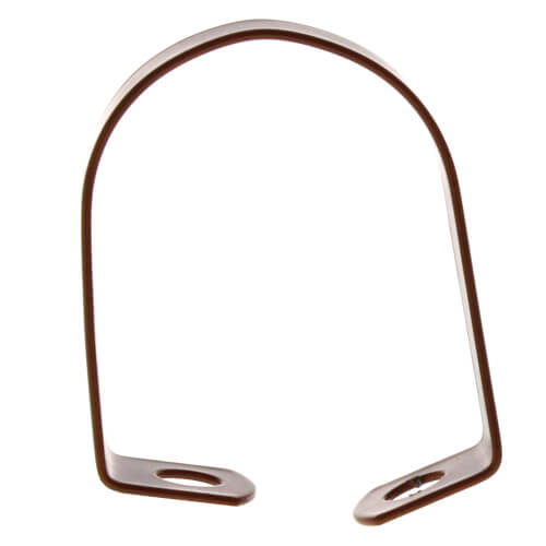 CPBH150T - Bluefin CPBH150T - 1-1/2" Copper Epoxy Coated Band Hanger