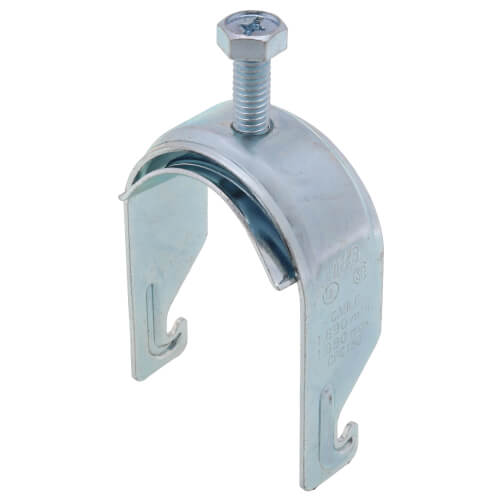 CPC150 - Superstrut CPC150 - 1-1/2" One-Piece Cable & Pipe Clamp