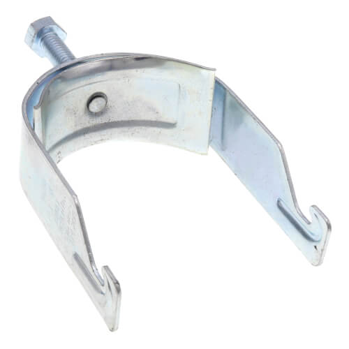 CPC200 - Superstrut CPC200 - 2" One-Piece Cable & Pipe Clamp