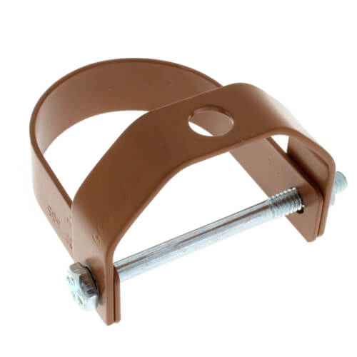 CPCH200 - Bluefin CPCH200 - 2" Copper Epoxy Coated Clevis Hanger