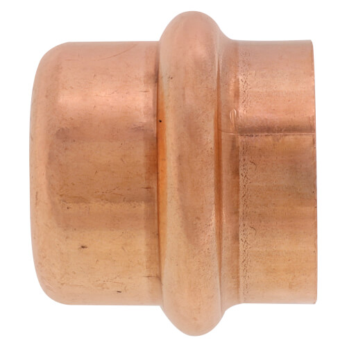 CPCP075 - Bluefin CPCP075 - 3/4" Press Copper Cap