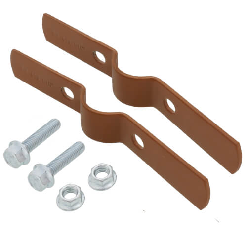 CPRC150 - Bluefin CPRC150 - 1-1/2" Copper Riser Clamp