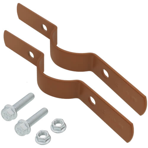 CPRC300 - Bluefin CPRC300 - 3" Copper Riser Clamp