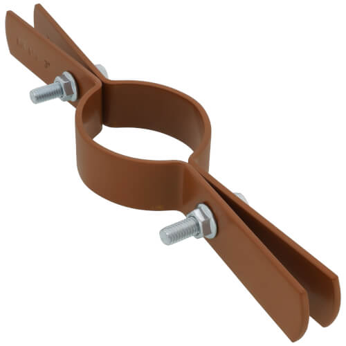 CPRC300 - Bluefin CPRC300 - 3" Copper Riser Clamp