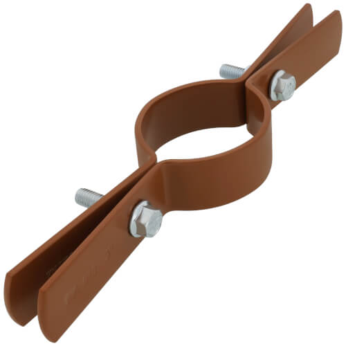 CPRC300 - Bluefin CPRC300 - 3" Copper Riser Clamp