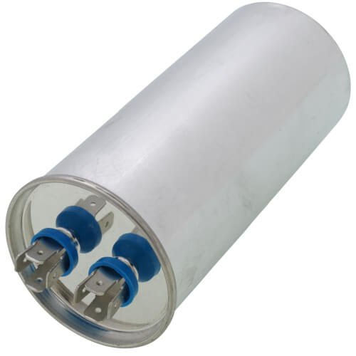 CPRR1-70 - Bluefin CPRR1-70 - 70 MFD Round Motor Run Capacitor (440/370V)