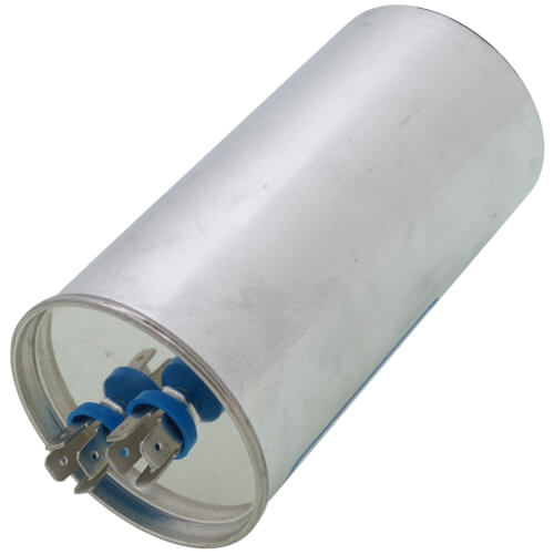 CPRR1-80 - Bluefin CPRR1-80 - 80 MFD Round Motor Run Capacitor (440/370V)