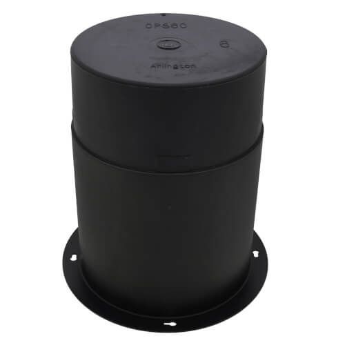 CPS60 - Arlington CPS60 - Concrete Pipe Sleeve for 6" Hole & 5" Pipe