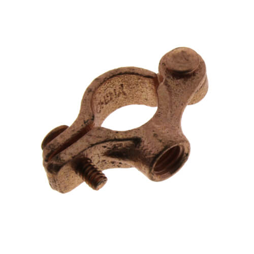 CPSR050H - Bluefin CPSR050H - 1/2" Copper Plated Tube Split Ring ...