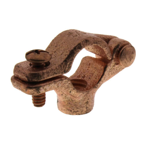 CPSR050H - Bluefin CPSR050H - 1/2" Copper Plated Tube Split Ring ...