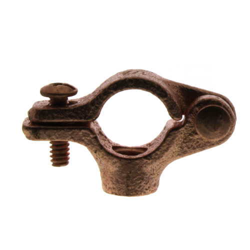 CPSR050H - Bluefin CPSR050H - 1/2" Copper Plated Tube Split Ring ...