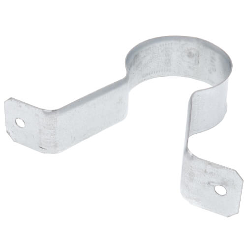 CPSS-G112 - Piers CPSS-G112 - 1-1/2" CPVC Stand Off Strap