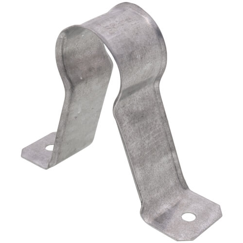 CPSS-G34 - Piers CPSS-G34 - 3/4" CPVC Stand Off Strap