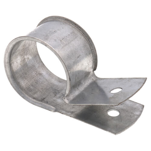 CPSW-G01 - Piers CPSW-G01 - 1" CPVC Wrap Around Galvanized Strap