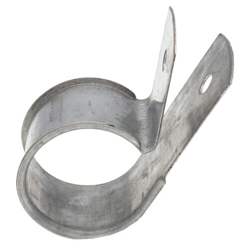CPSW-G01 - Piers CPSW-G01 - 1" CPVC Wrap Around Galvanized Strap