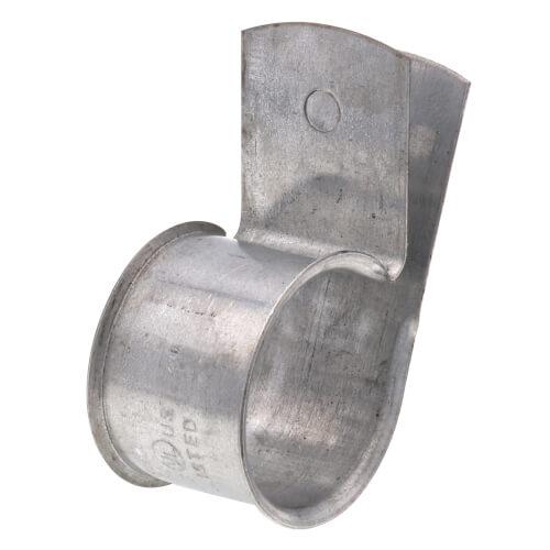 CPSW-G01 - Piers CPSW-G01 - 1" CPVC Wrap Around Galvanized Strap